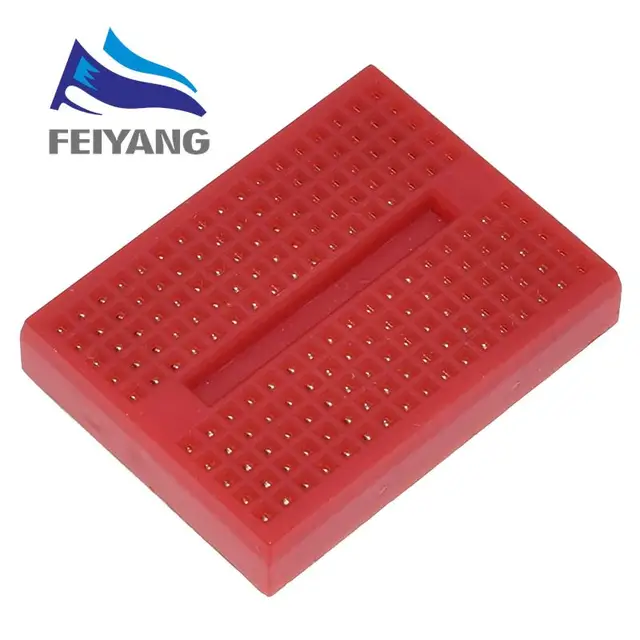 Печатная плата SAMIORE ROBOT MB-102 | AliExpress