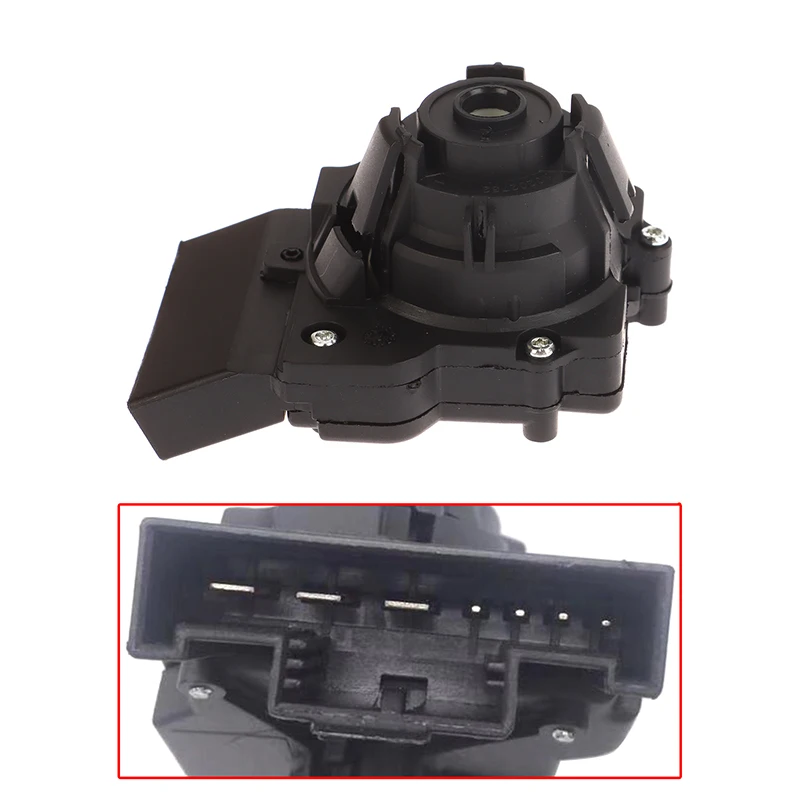 1 шт. переключатель стартера электрического зажигания для Fabia Citigo ...