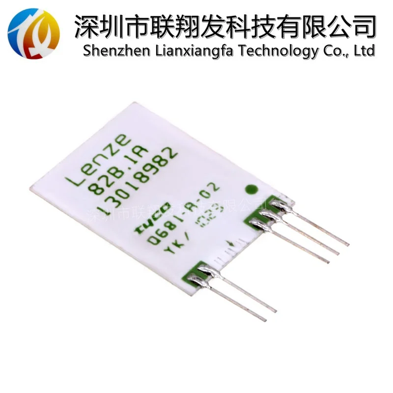 Lenze 82B.1A 82B.1B 82B.RHV 82C.1A 82C.1B 13018982 Q681-A-02 Резистор ...