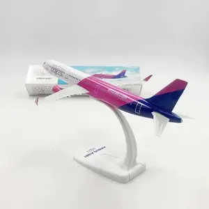 Wizz Air Toys