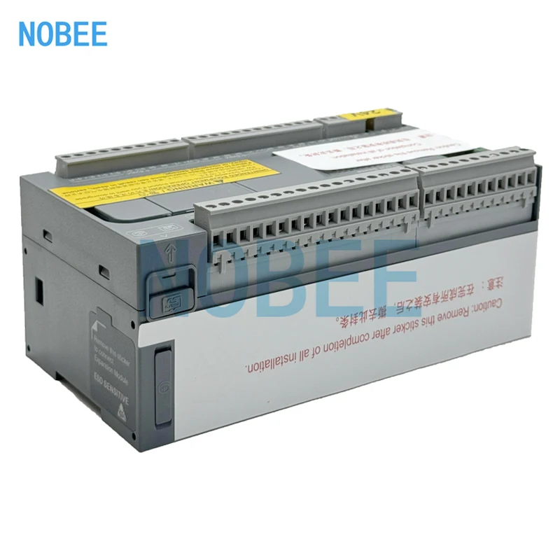 Новый оригинальный логический контроллер Modicon PLC M200, TM200CE40R ...