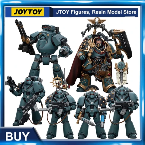 JTOY Figures, Resin Model Store - каталог товаров магазина на AliExpress