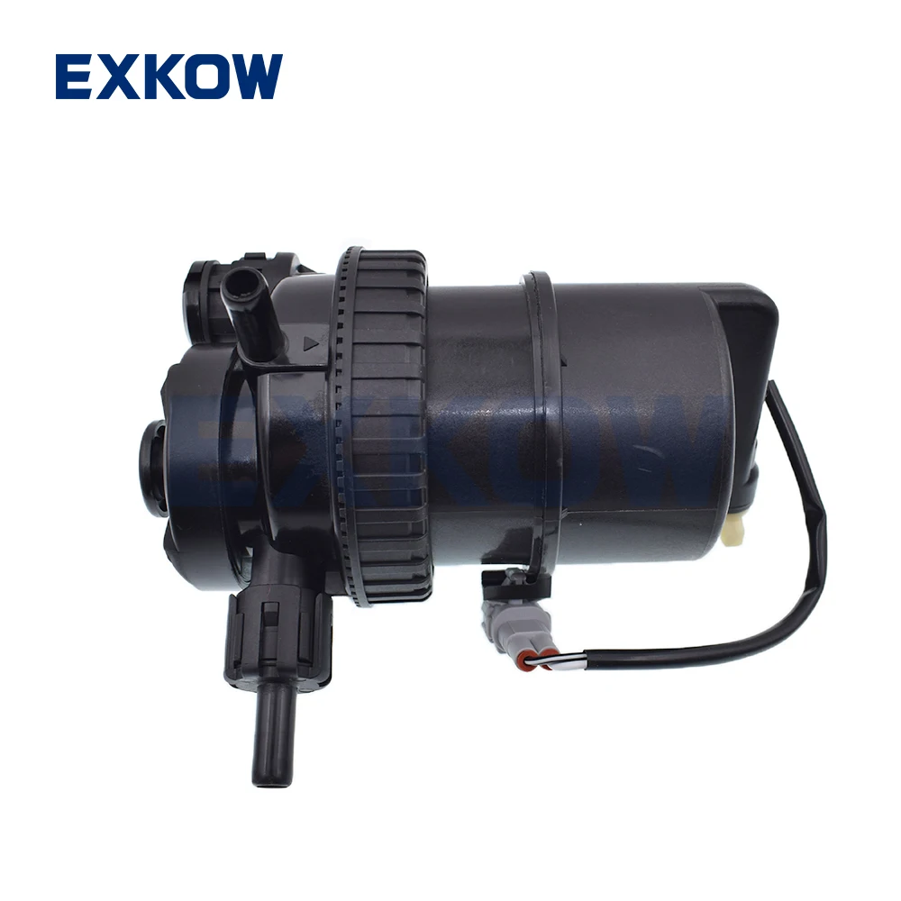 Топливный фильтр в сборе для Toyota Innova Fortuner Hilux 1KDFTV 2KDFTV ...