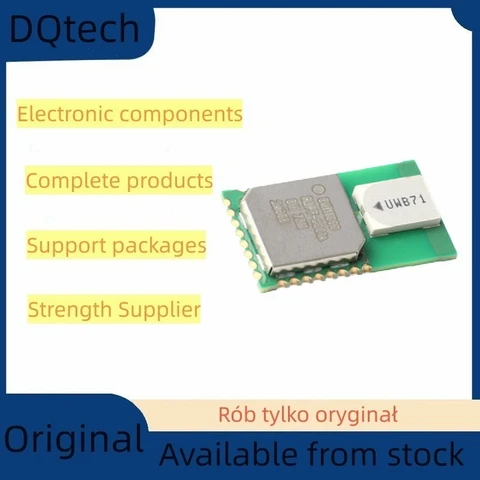 Interfacing DWM1000 Positioning Module With Arduino, 55% OFF