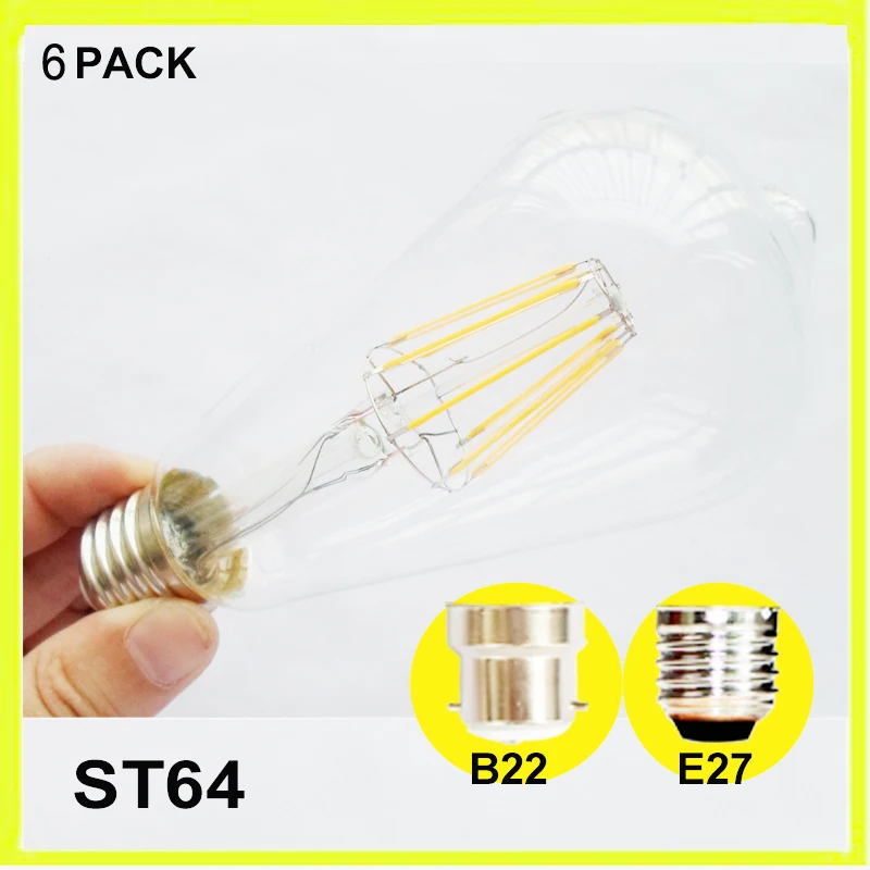 ST19 Led Bulb | Led-bulb.org