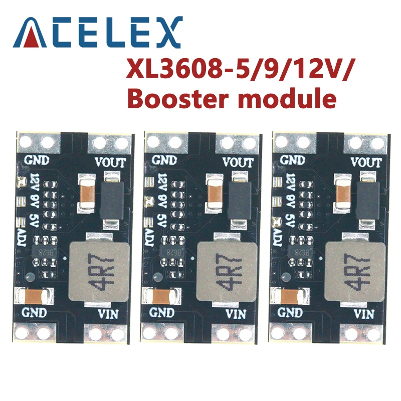 ACELEX XL3608 регулятор напряжения | AliExpress
