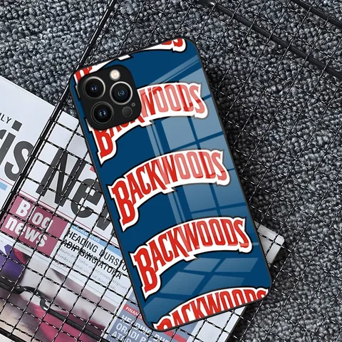 Backwood case iphone 11 AliExpress