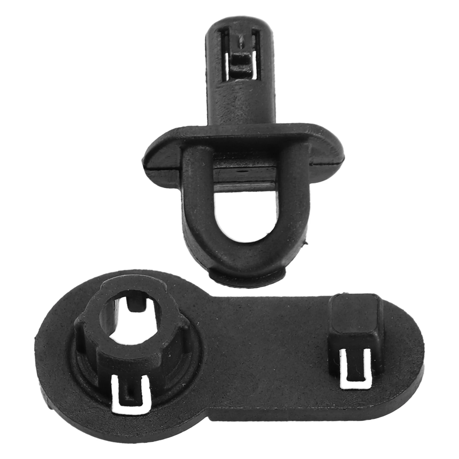 Автомобильные зажимы для поддержки капота, зажим для поддержки капота ...