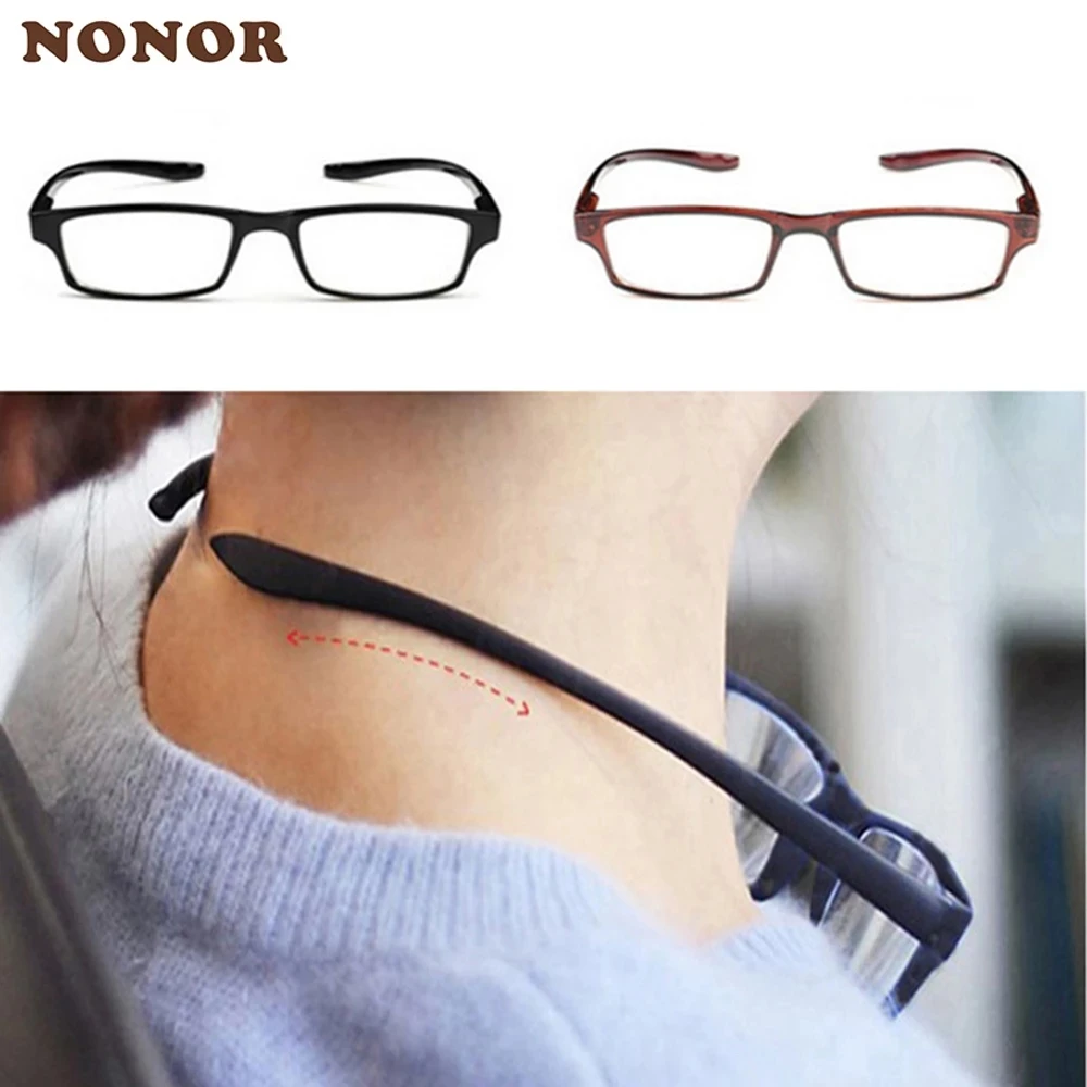 NONOR Антиусталостные очки NONOR | AliExpress