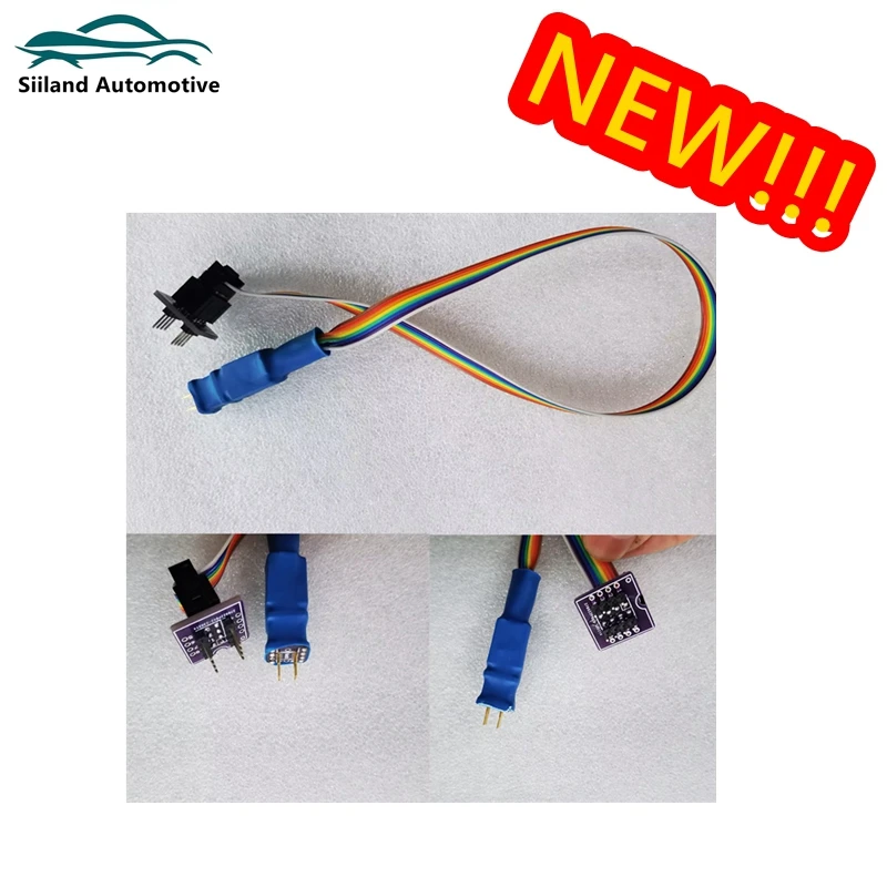 Адаптер для чтения данных с защитой от кражи OEM для BMW FEM-BDC 95128/ ...