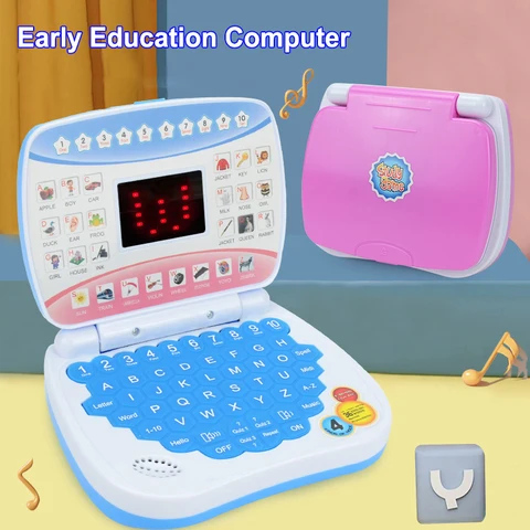 Baby laptop toy store