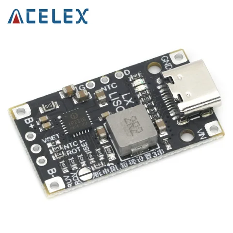 ACELEX Electronic Module Store - каталог товаров магазина на AliExpress