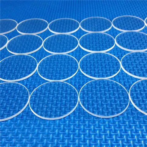 Silica slides - купить недорого | AliExpress
