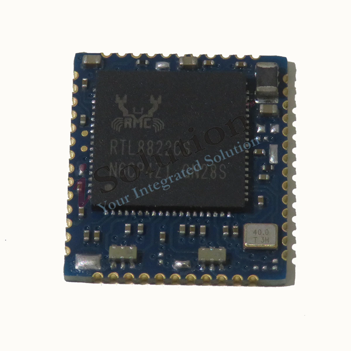 Беспроводной Wi-Fi модуль RTL8822CS | AliExpress