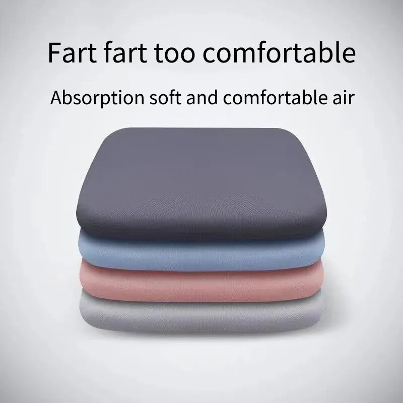 Хлопковая подушка с эргономичной памятью для офиса | AliExpress
