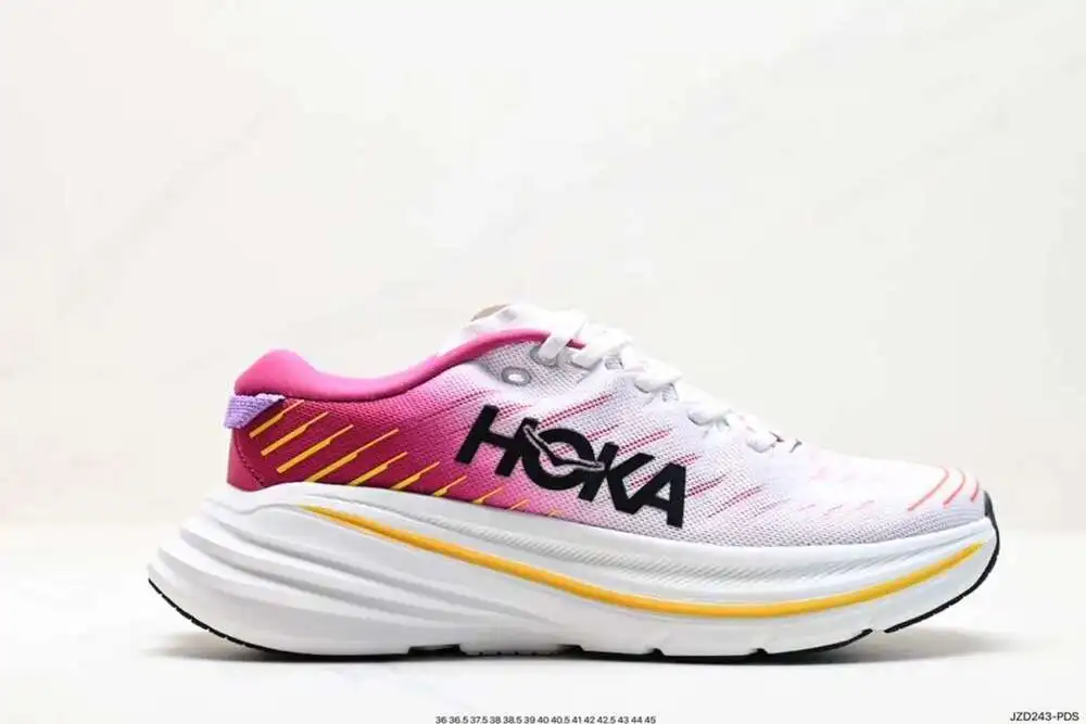 Кроссовки Hoka M Bondi X | AliExpress