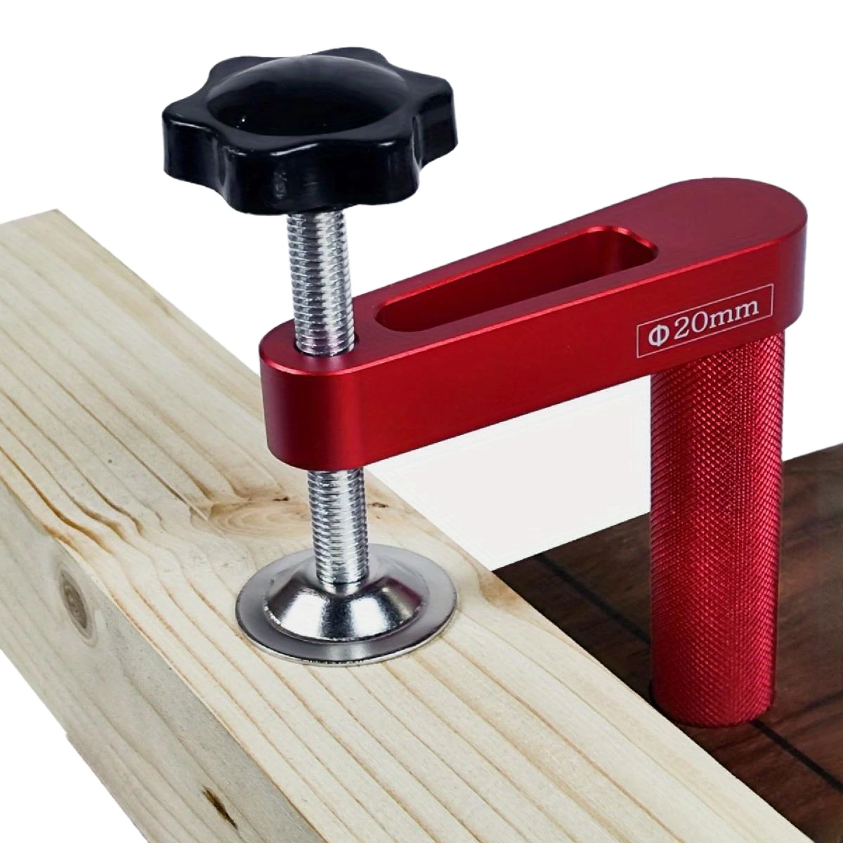 Зажим для дерева FNICEL | AliExpress