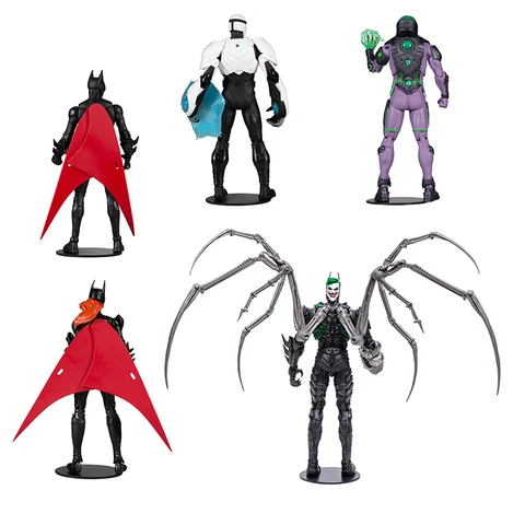 Batman beyond AliExpress