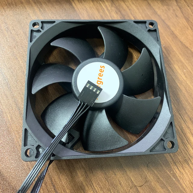 adegrees CPU Fan 90 мм | AliExpress