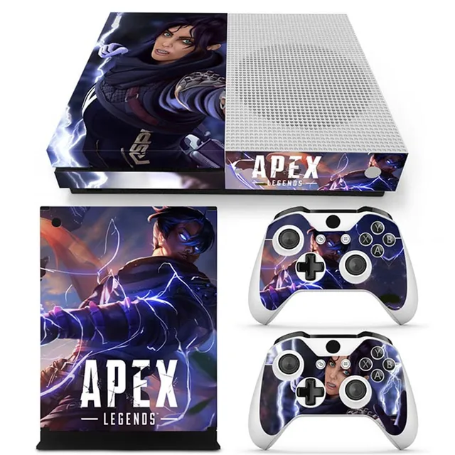 Apex legends XBOX ONE S Slim AliExpress
