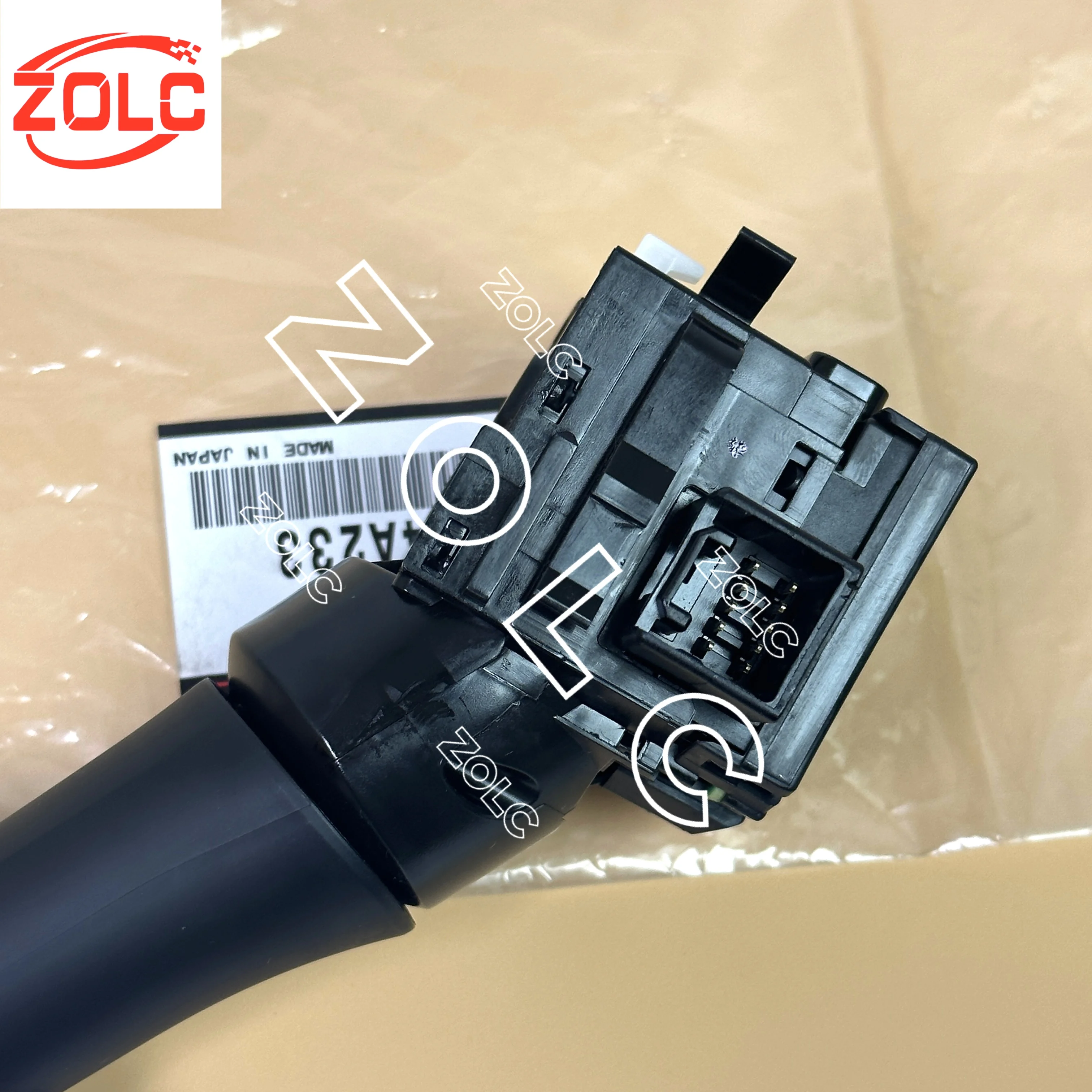 Новые оригинальные указатели поворота и переключатели освещения в ...