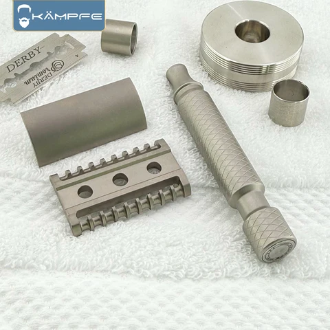 KAMPFE SAFETY RAZOR Store - каталог товаров магазина на AliExpress
