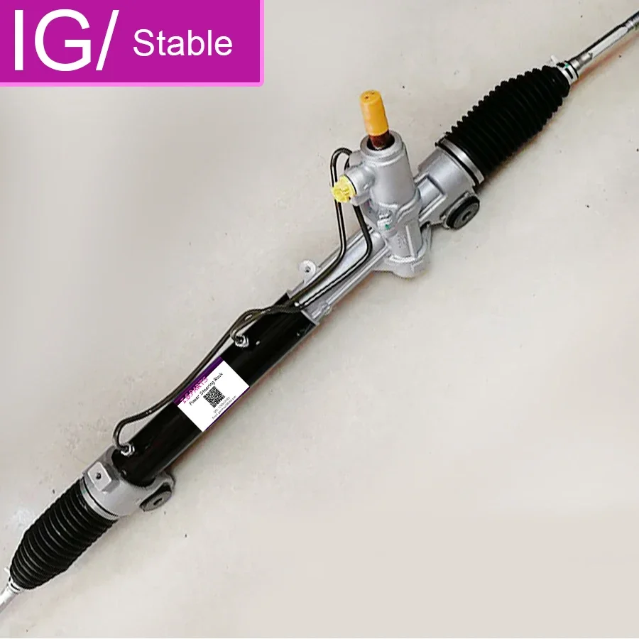 Для рулевой рейки гидроусилителя рулевого управления в сборе для Toyota ...