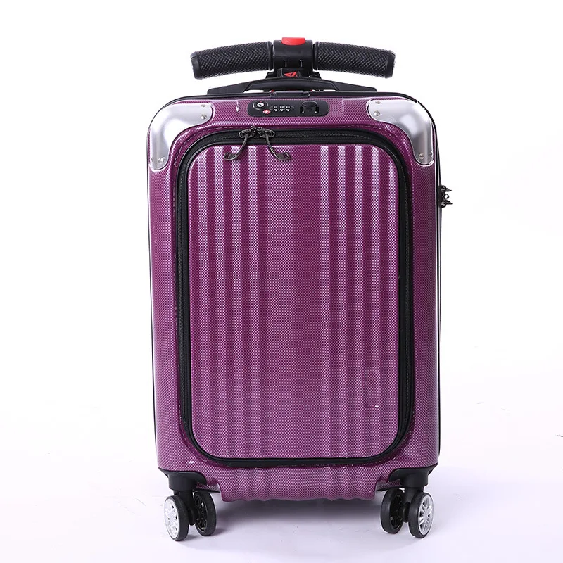 Trolley case scooter store