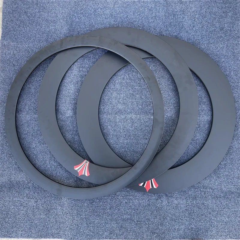 Обода для фикс байков из алюминия 700C 40/70/90 мм | AliExpress