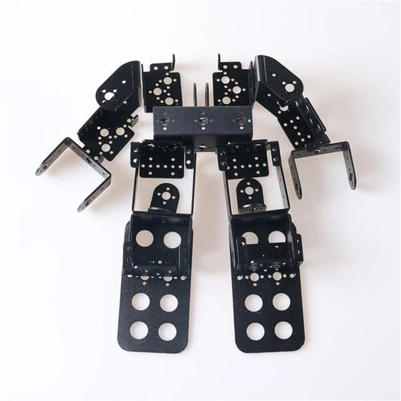 A Variety of Robot Shells without Servo 6DOF Double Foot Shell 8DOF ...