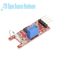 KY-025 Reed Switch Module - ArduinoModulesInfo