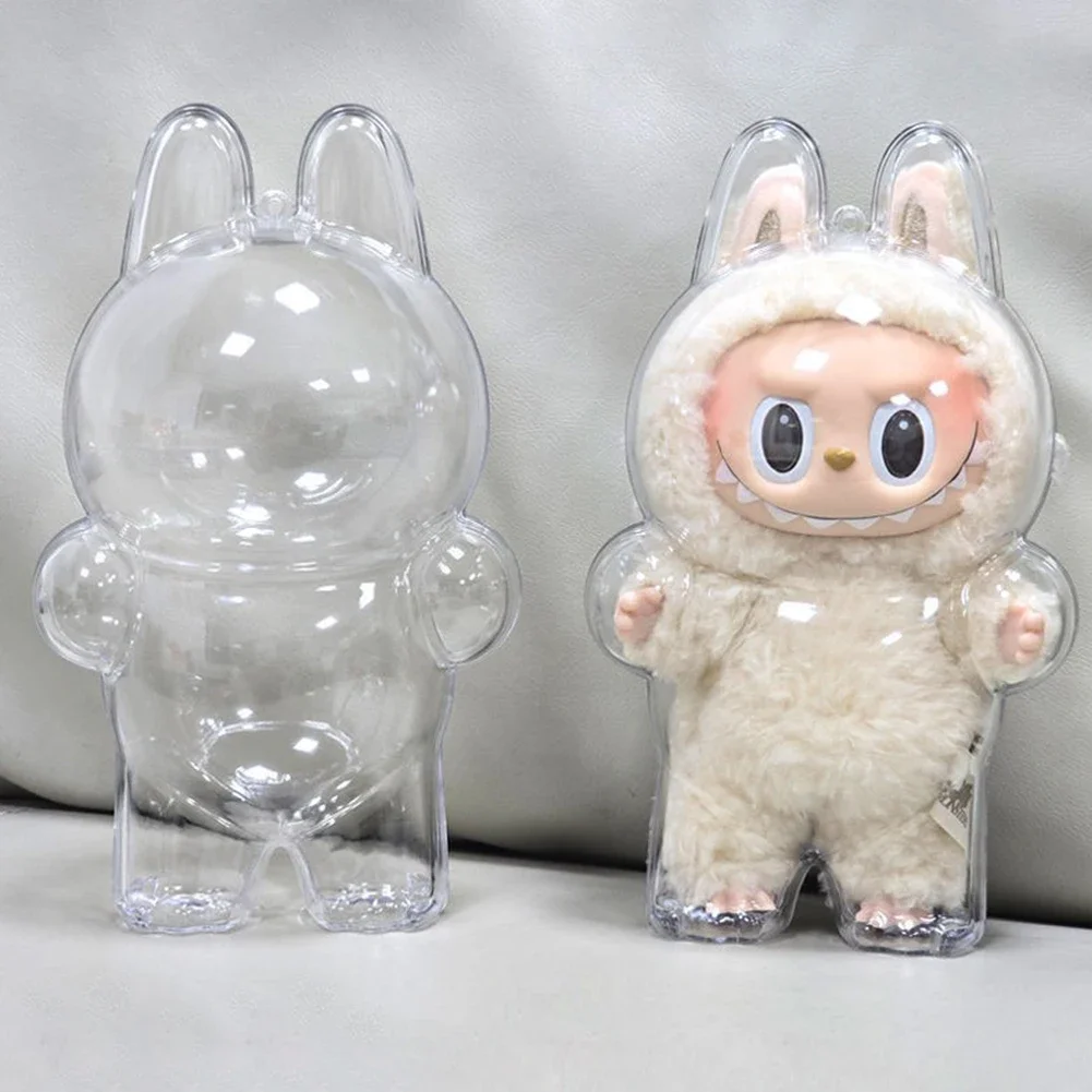 Labubu Crystal Macaron чехол | AliExpress