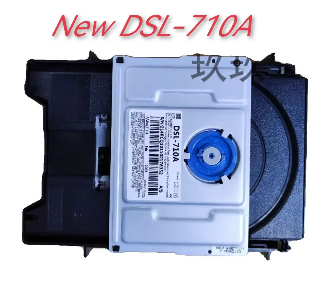 DVD-драйвер DSL710A DVS CO. LTD DSL-710A для PRIMARE CD21 CD31 CDI10 с ...