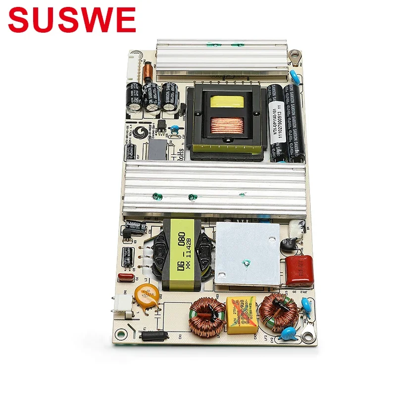 Импульсный источник питания SUSWE 2 шт., 220В | AliExpress