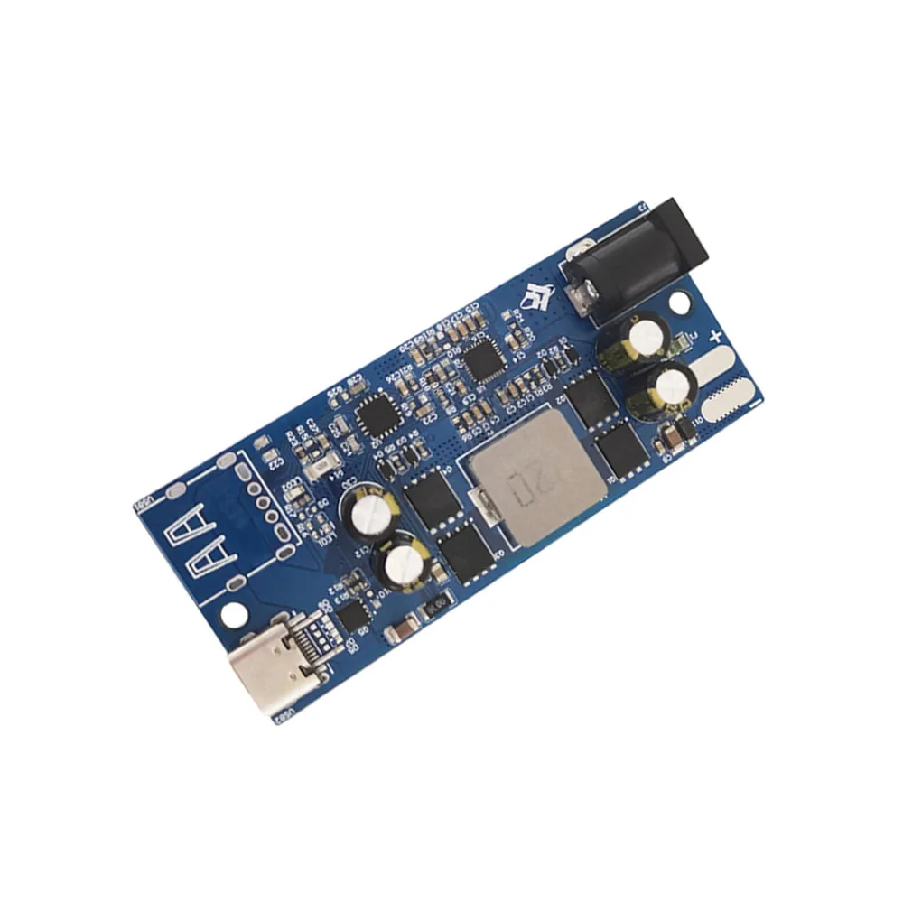 "SW2303 PL5501 Type-C Full Protocol Fast Charging Module 100W Buck ...