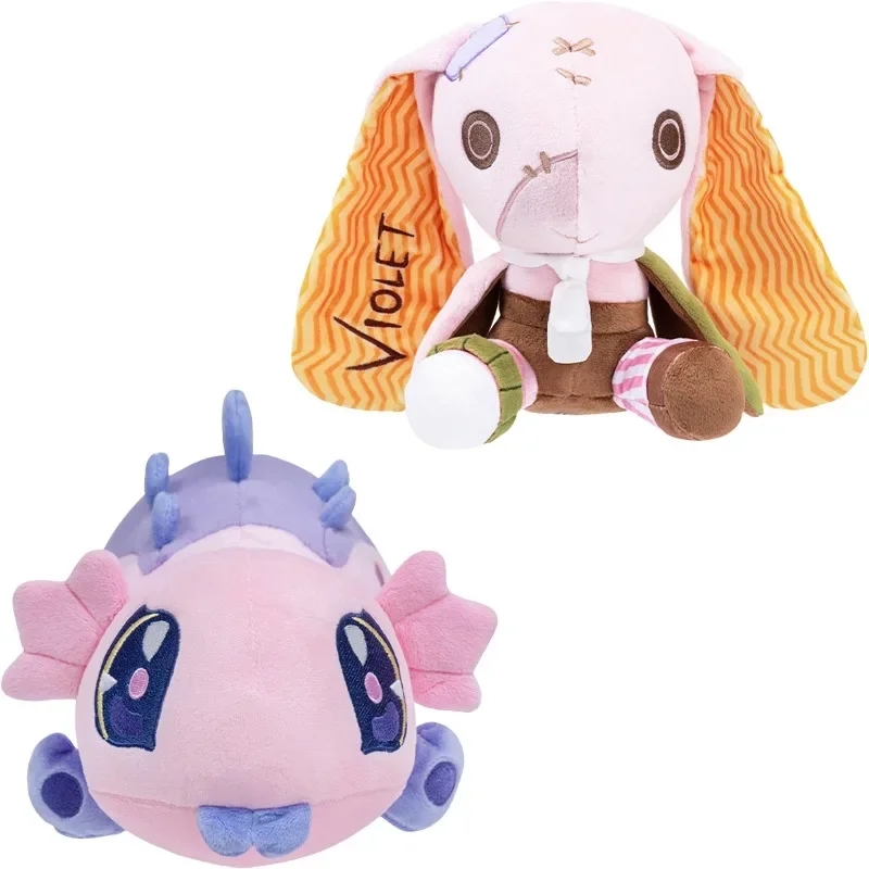 Фигурка LOL LEO Violet Bandai | AliExpress