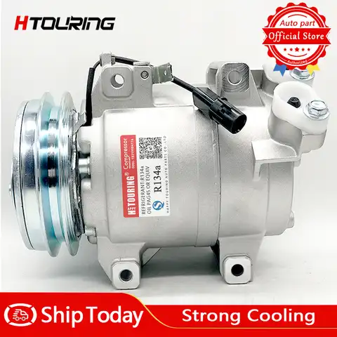 Mitsubishi triton ac compressor - купить недорого | AliExpress