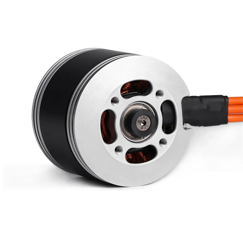 customized fast speed powerful electric BLDC outrunner motor for drone ...