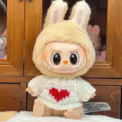 Labubu doll - купить недорого | AliExpress