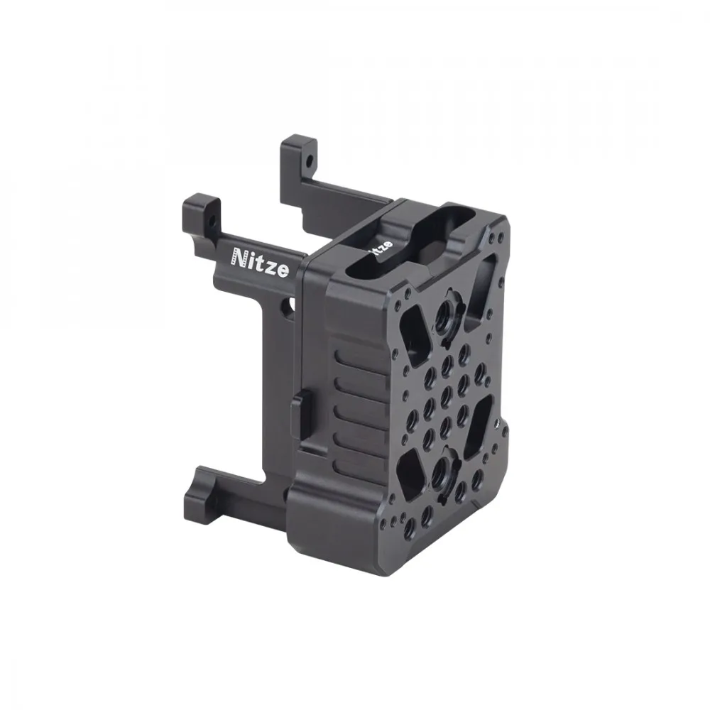 Aluminum Camera Protection Cage Protective Shell,For Z CAM E2 - buy at ...