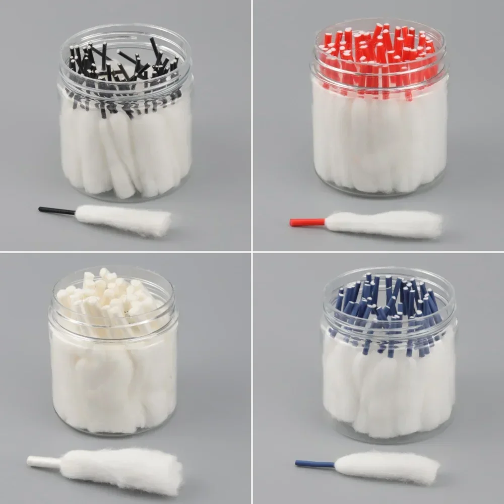 2,0/2,5/3,0/5,0 мм органические фитильные материалы, впитывающая влагу ...