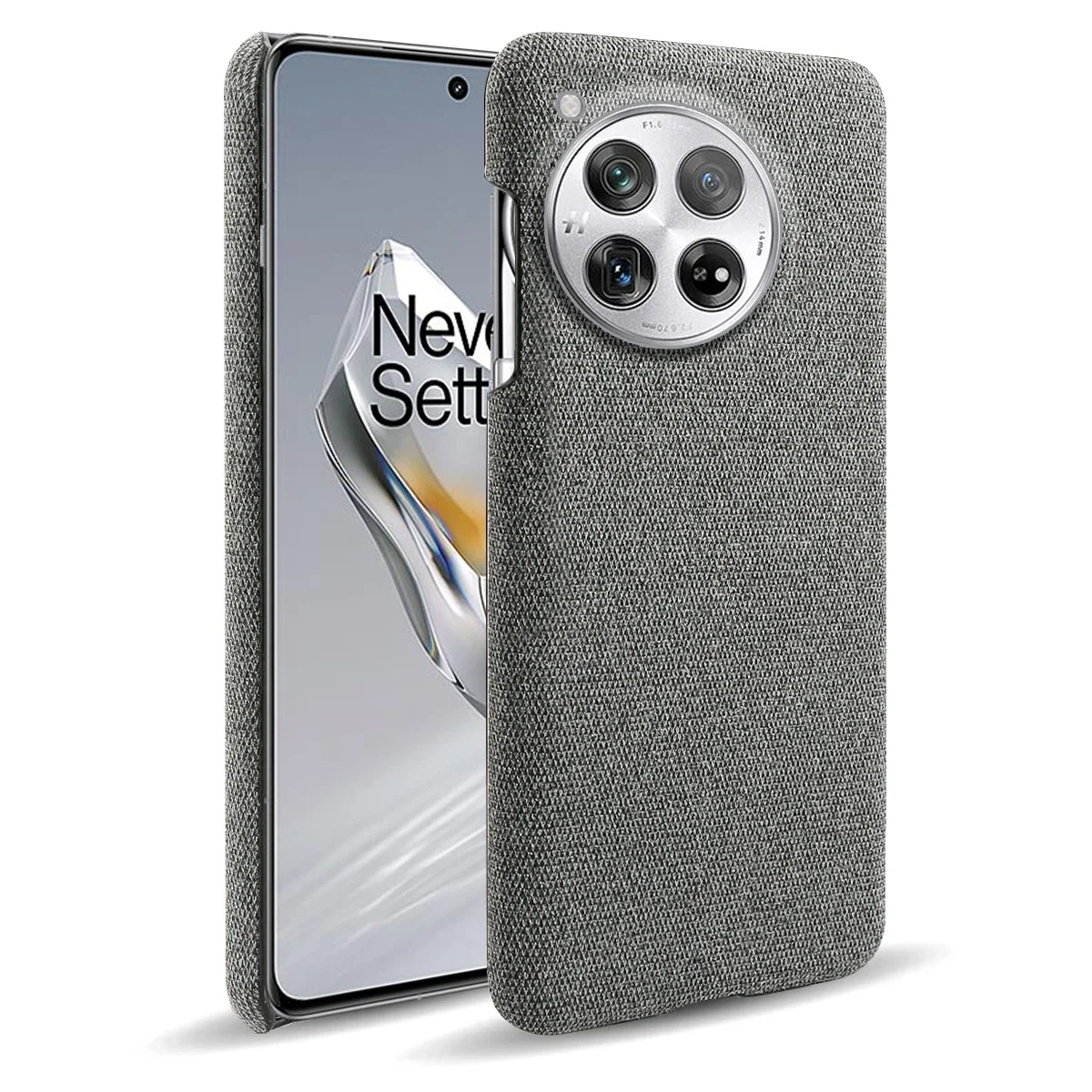 Для OnePlus 12 чехол тканевый Противоскользящий чехол для One Plus 1 ...