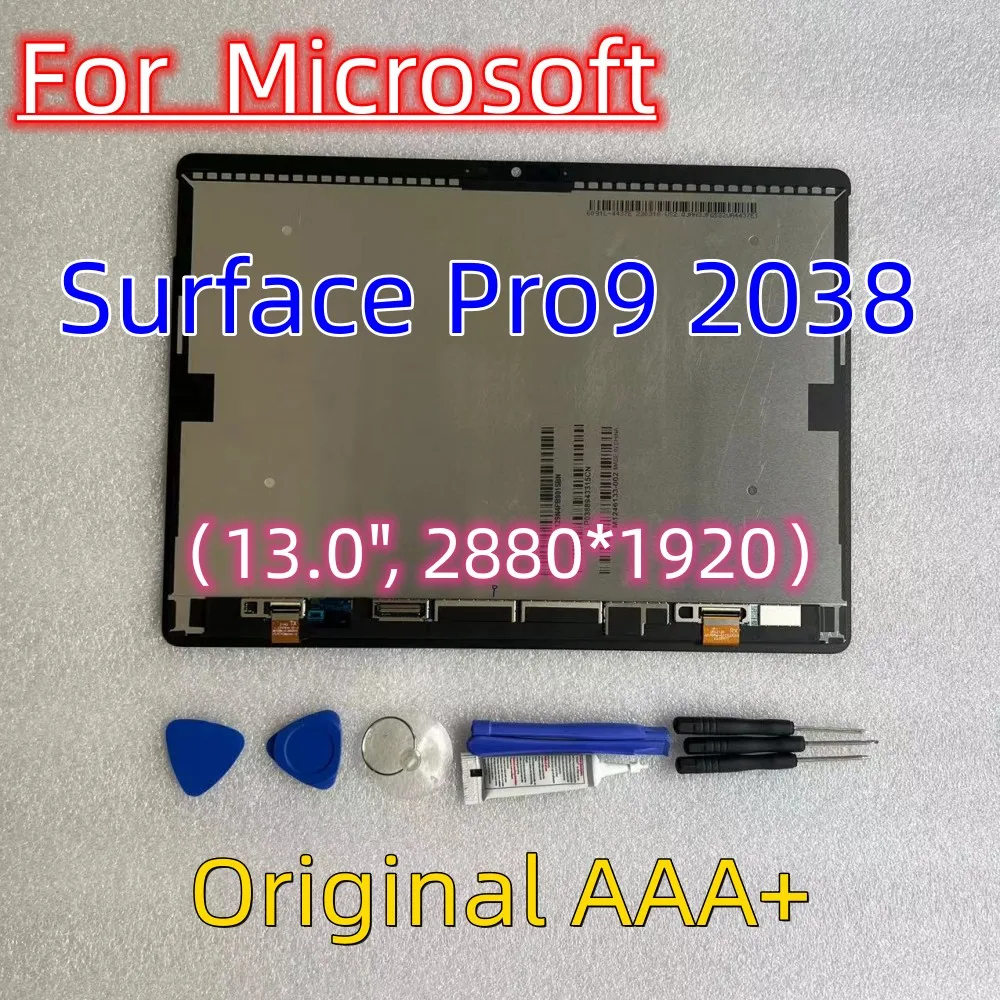 Оригинальный дисплей AAA + для Microsoft Surface Pro 9 Pro9 2038 ...