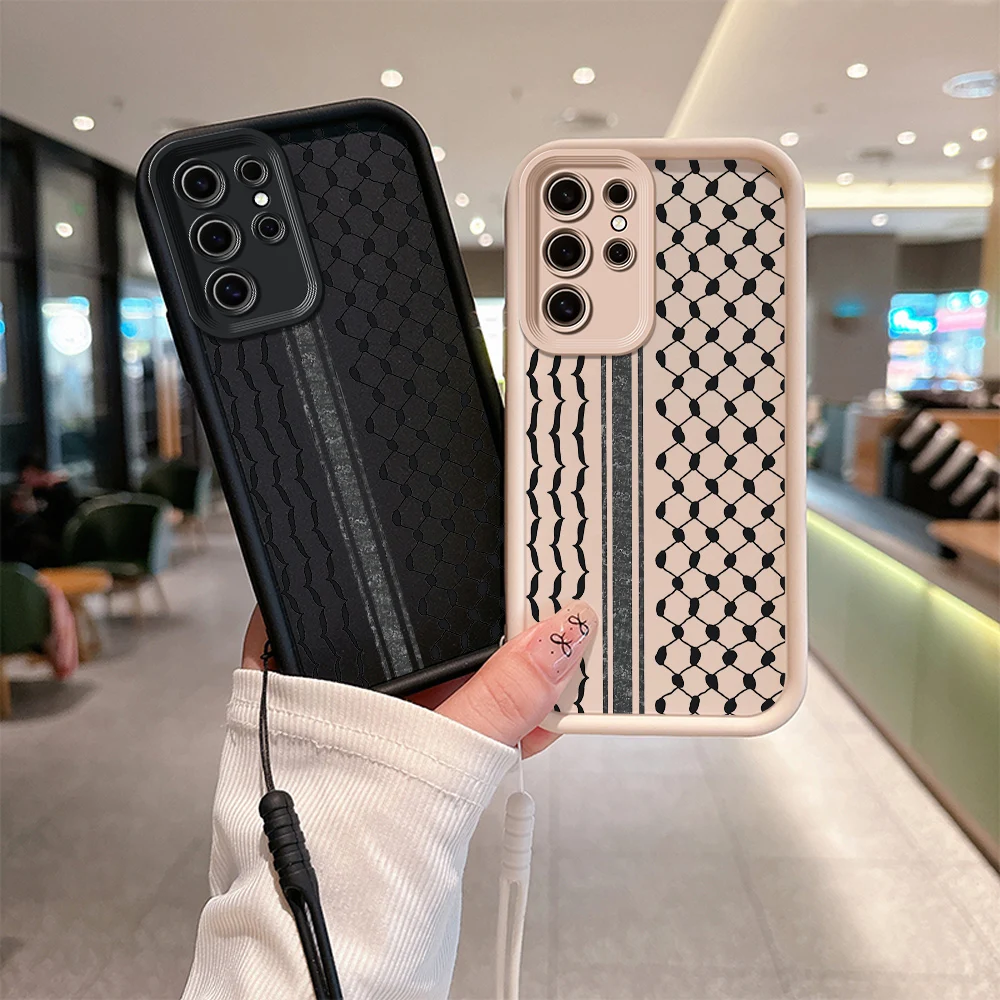 Чехол Hattah для телефона Xiaomi Redmi 9A 9C 10 10C 12 12C K30 K40 K50 ...