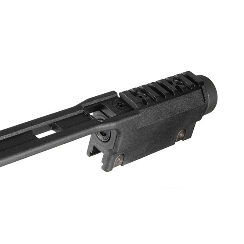 New 3.5x20 G36 Cross High Quality Rifle Scope For MP5 Metal Sight ...