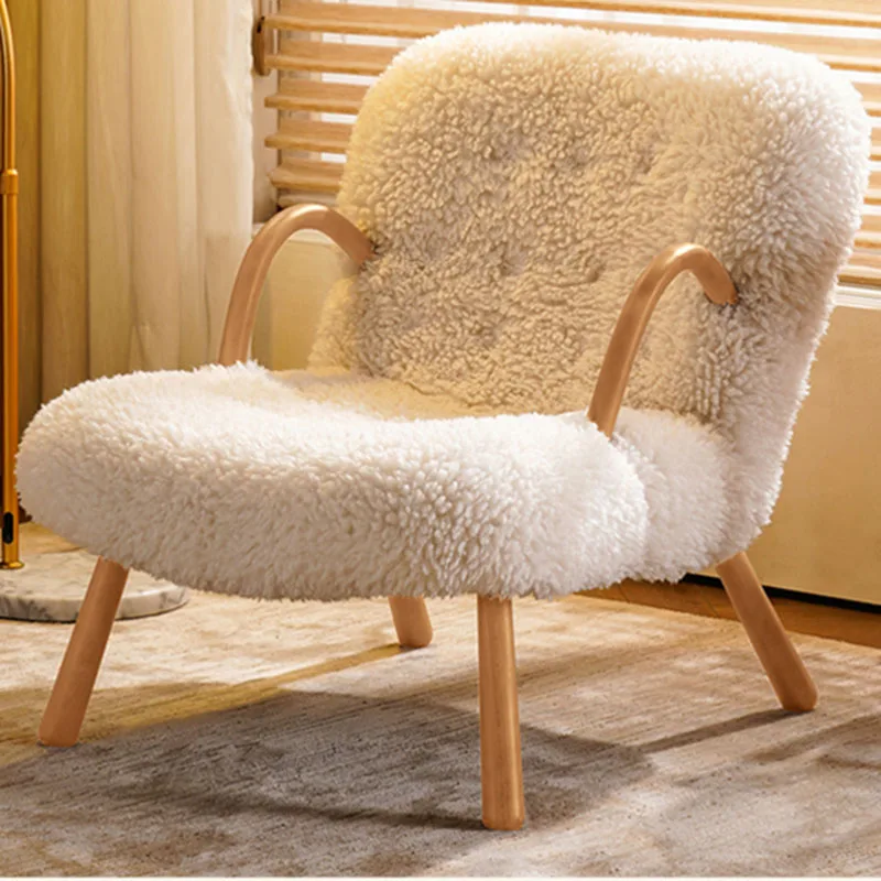 Table Modern Velvet Chair Dinner Garden Recliner Modern Desk Chair ...