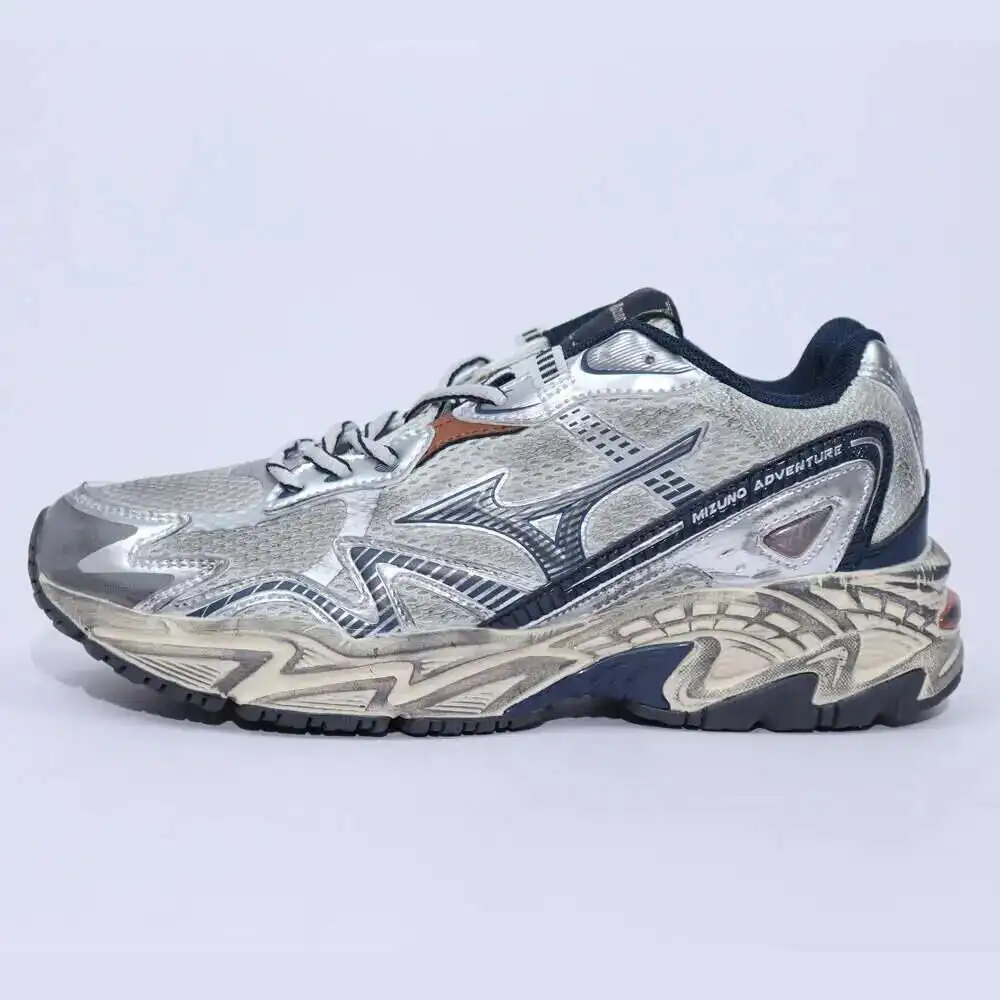 Mizuno Adventure Men's Running Shoes | AliExpress