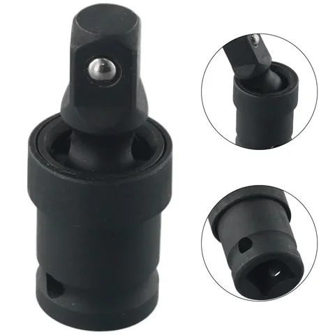 Universal swivel joint store