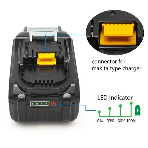 Makita 18v 10ah AliExpress