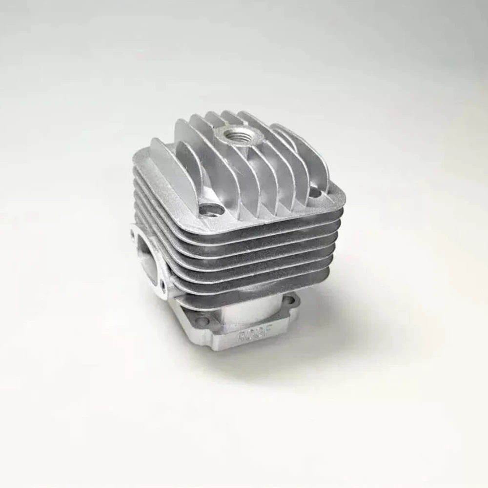 Оригинальные запчасти RCGF! Воздушный цилиндр для бензинового двигателя ...